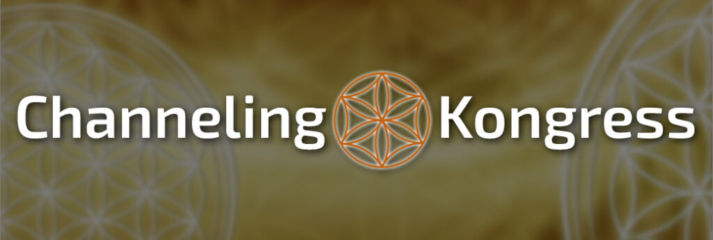 Channeling Kongress