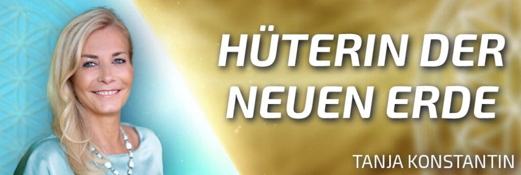 Hüterin der Neuen Erde + Channeling der White Buffalo Calf Woman ...